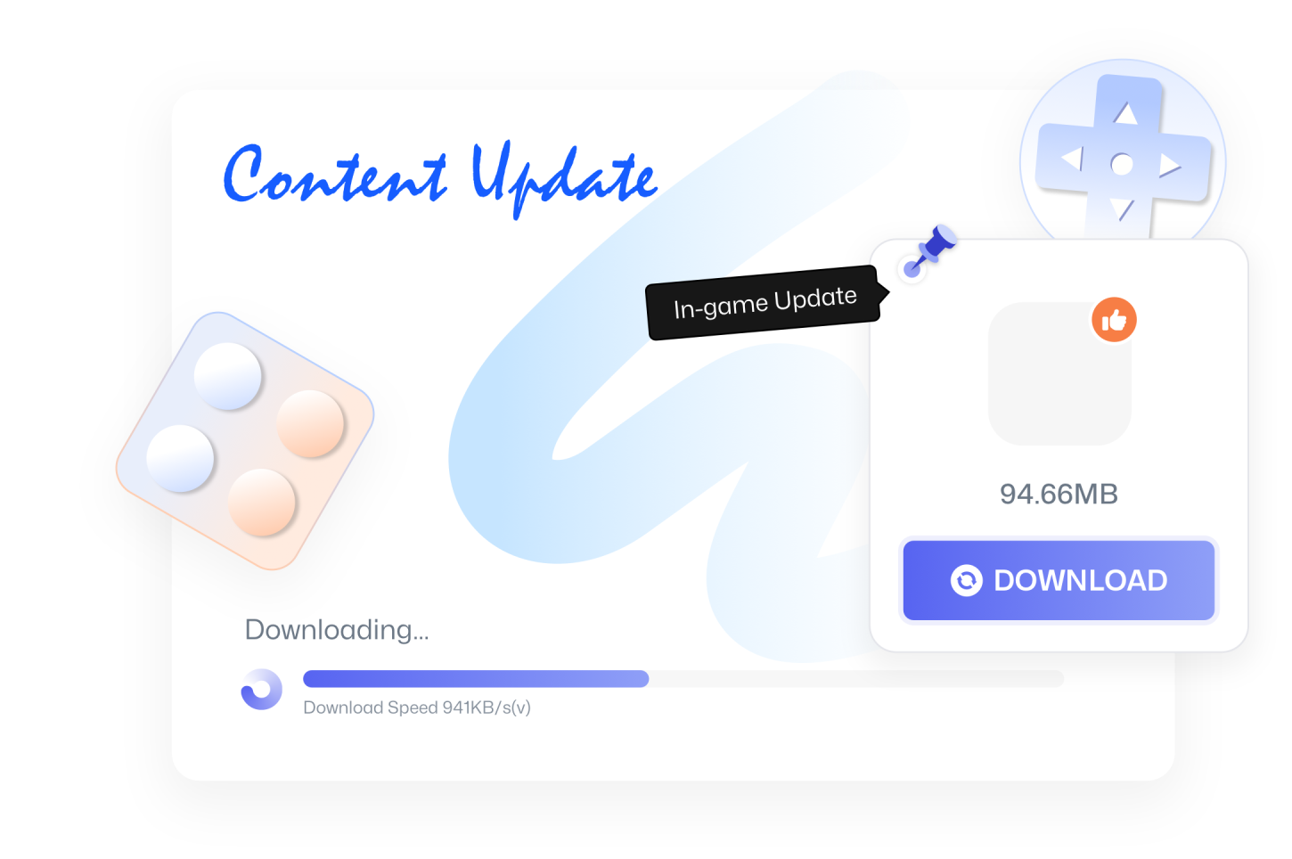 Tencent Games InGame